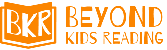 Home ⋆ Beyond Kids Reading
